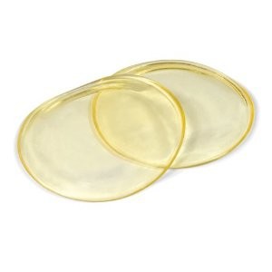 Compresse d’allaitement hydrogel pour soulager les douleurs des ...